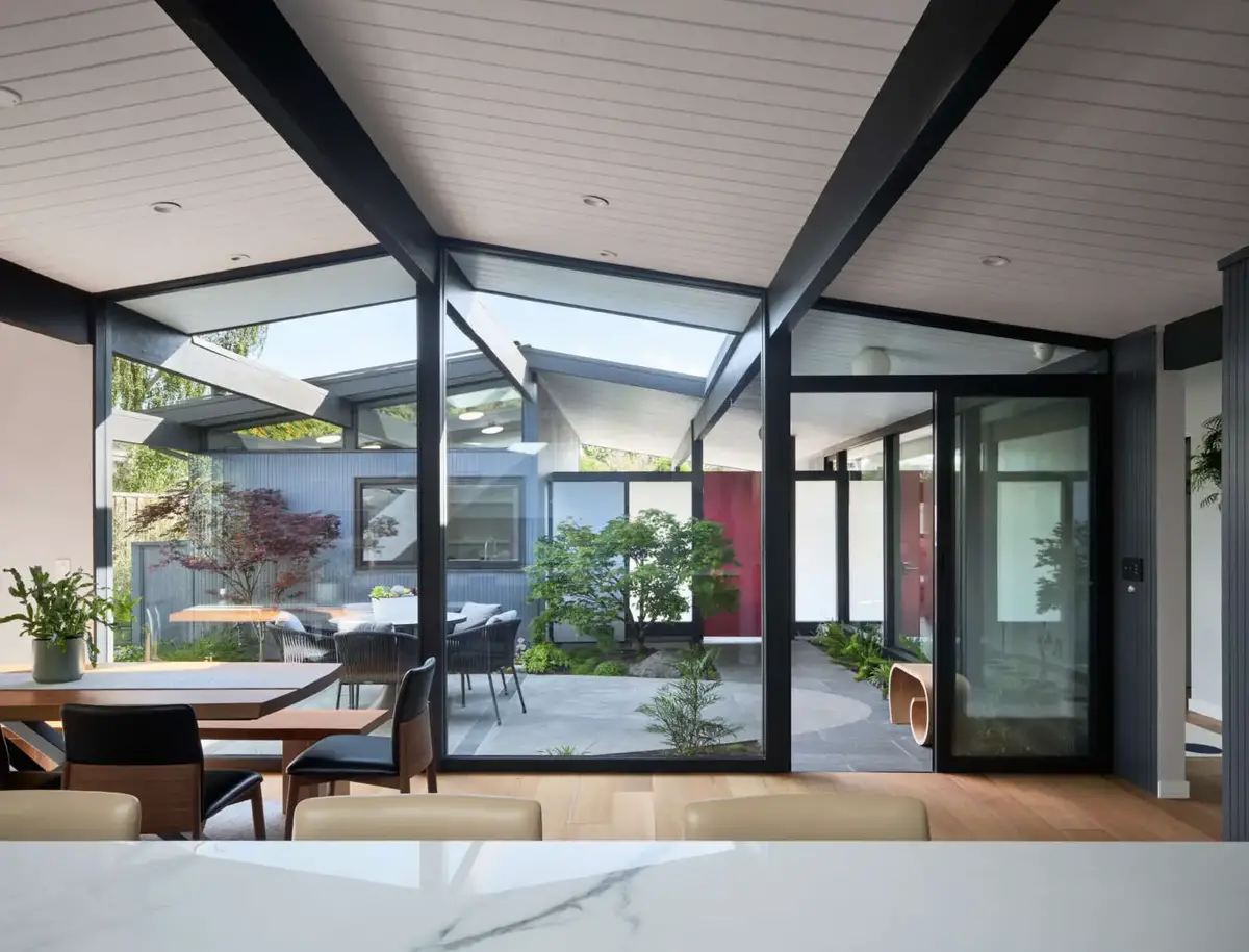 Eichler Homes | Mid-Century Home