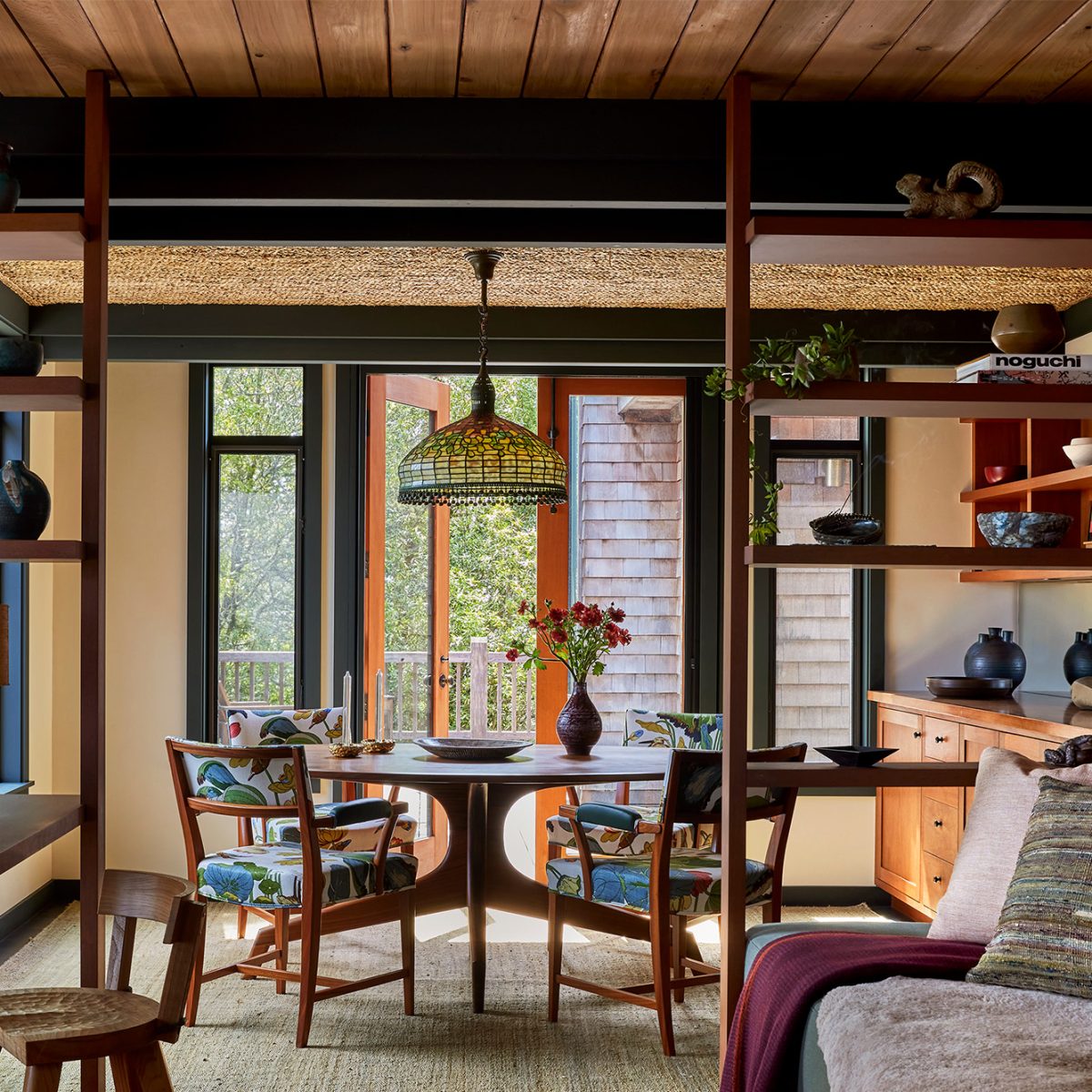 5 Stunning Richard Neutra's Houses