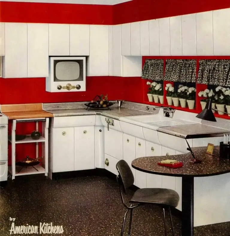 The Best Faucets for Your Mid-Century Kitchen Renovation - Mid Century Home