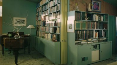 Mid-Century Interior Color Palettes: All You Need To Know - Mid Century ...