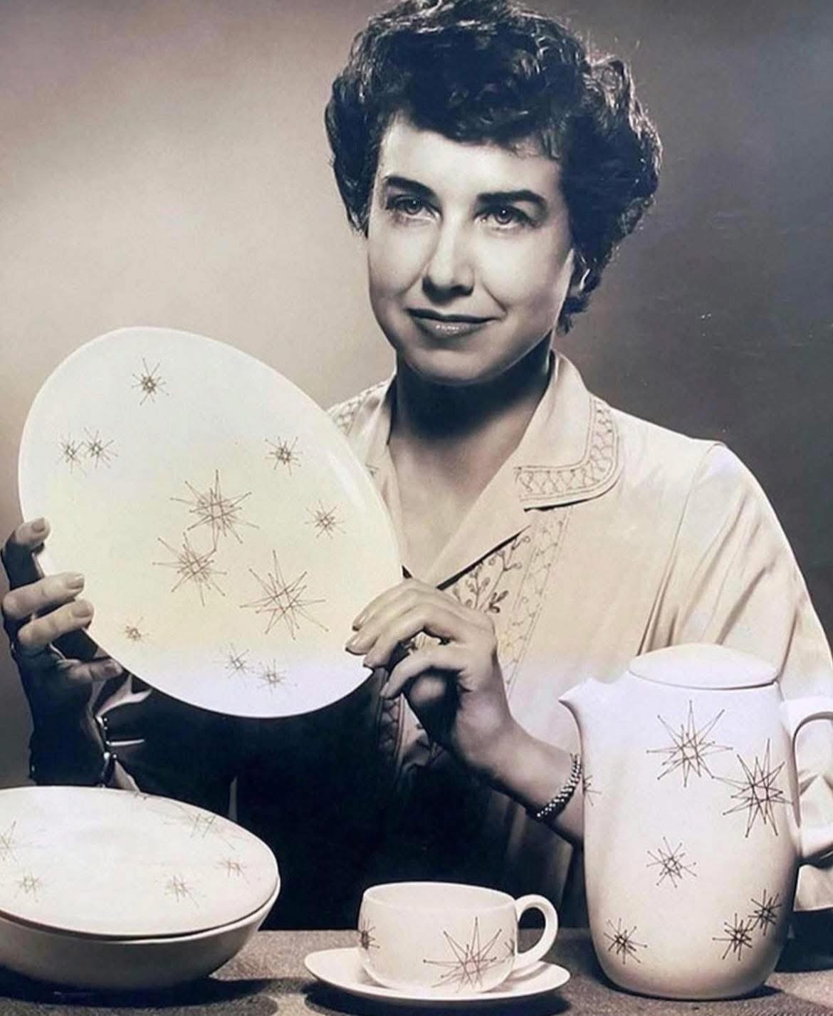 A Collector’s Guide to Mid-Century Dishware: Materials, Design, Quality ...