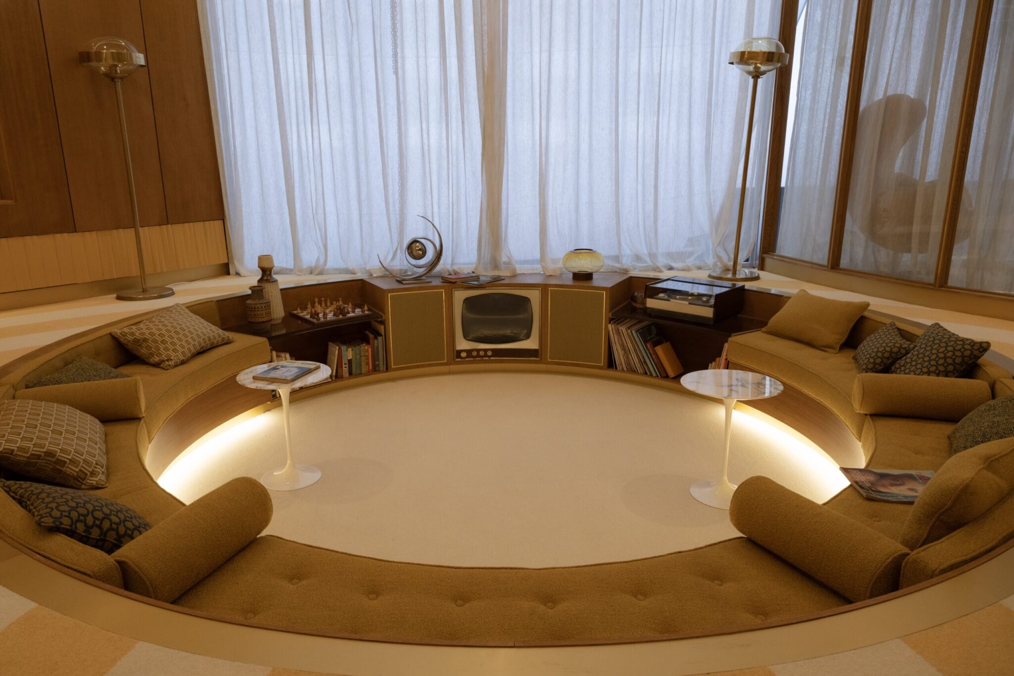 An Exclusive Look at Marvel’s New ‘Fantastic Four’ and Its Mid-Century ...