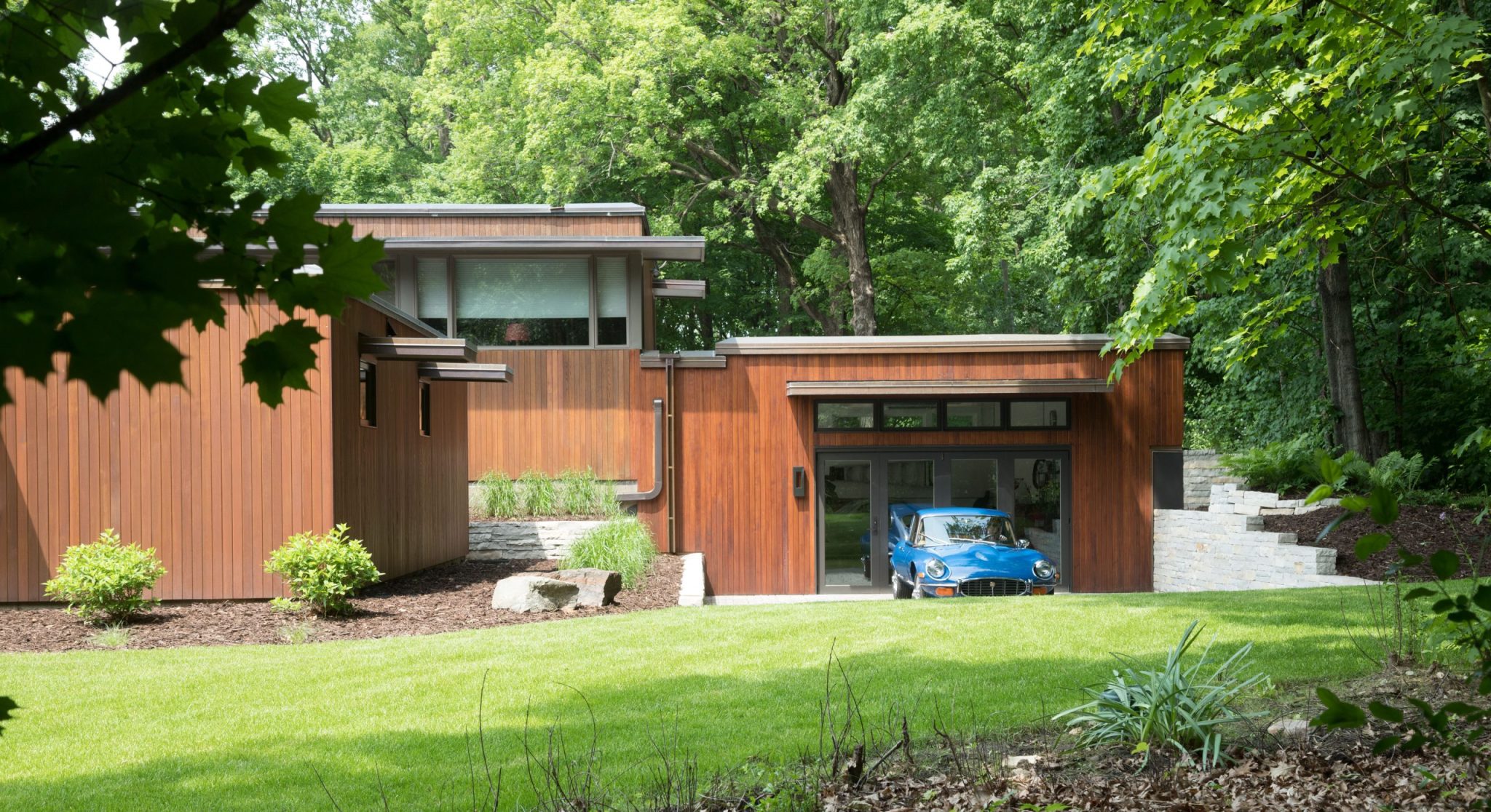 Home - Mid Century Home